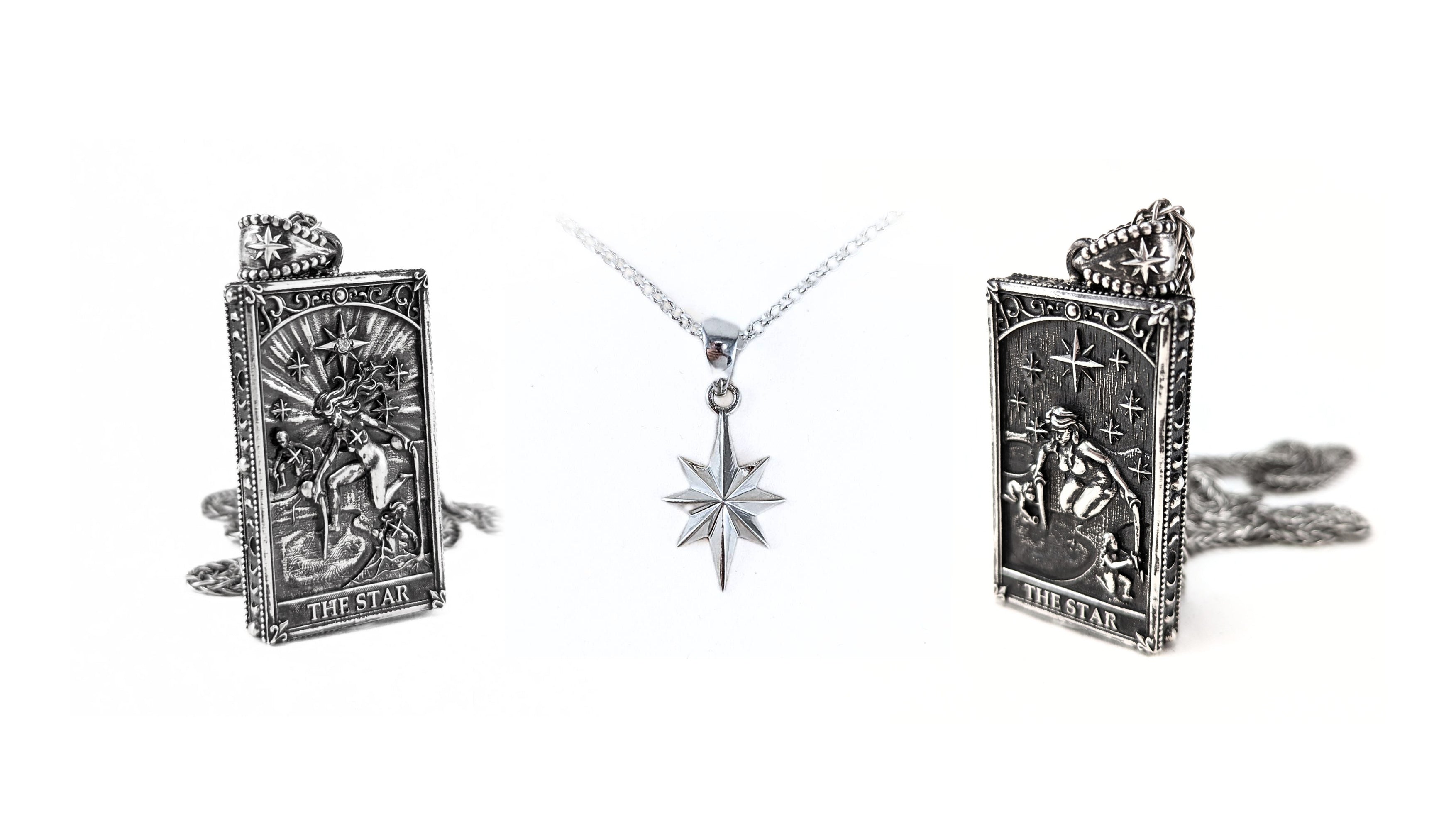 Star Card Collection Launch! 🚀 – RicksonJewelry